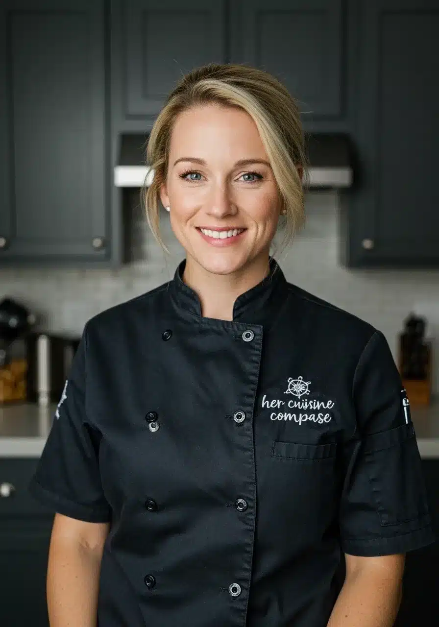 5 Easy Dinner Recipes Made Simple - Her Cuisine Compass